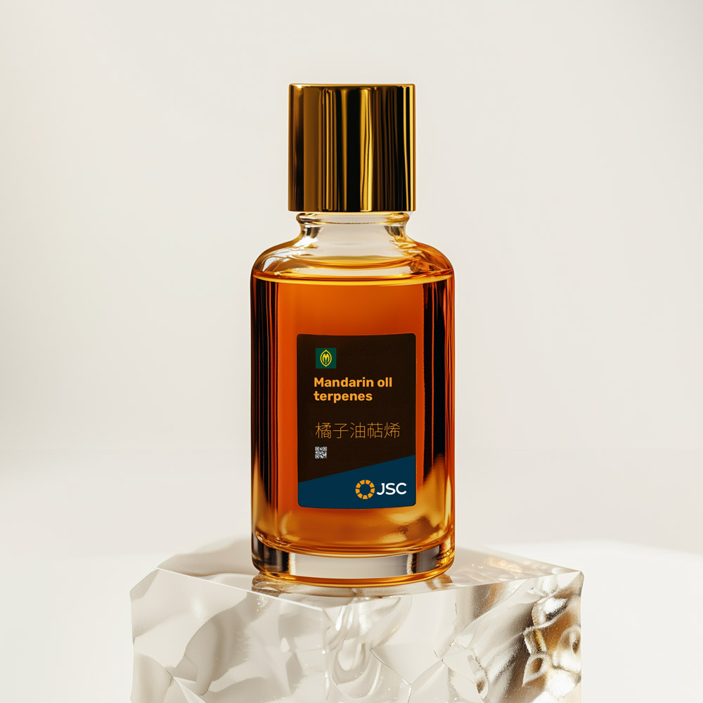 E8-橘子油萜烯Mandarin oll terpenes – 九橙实业