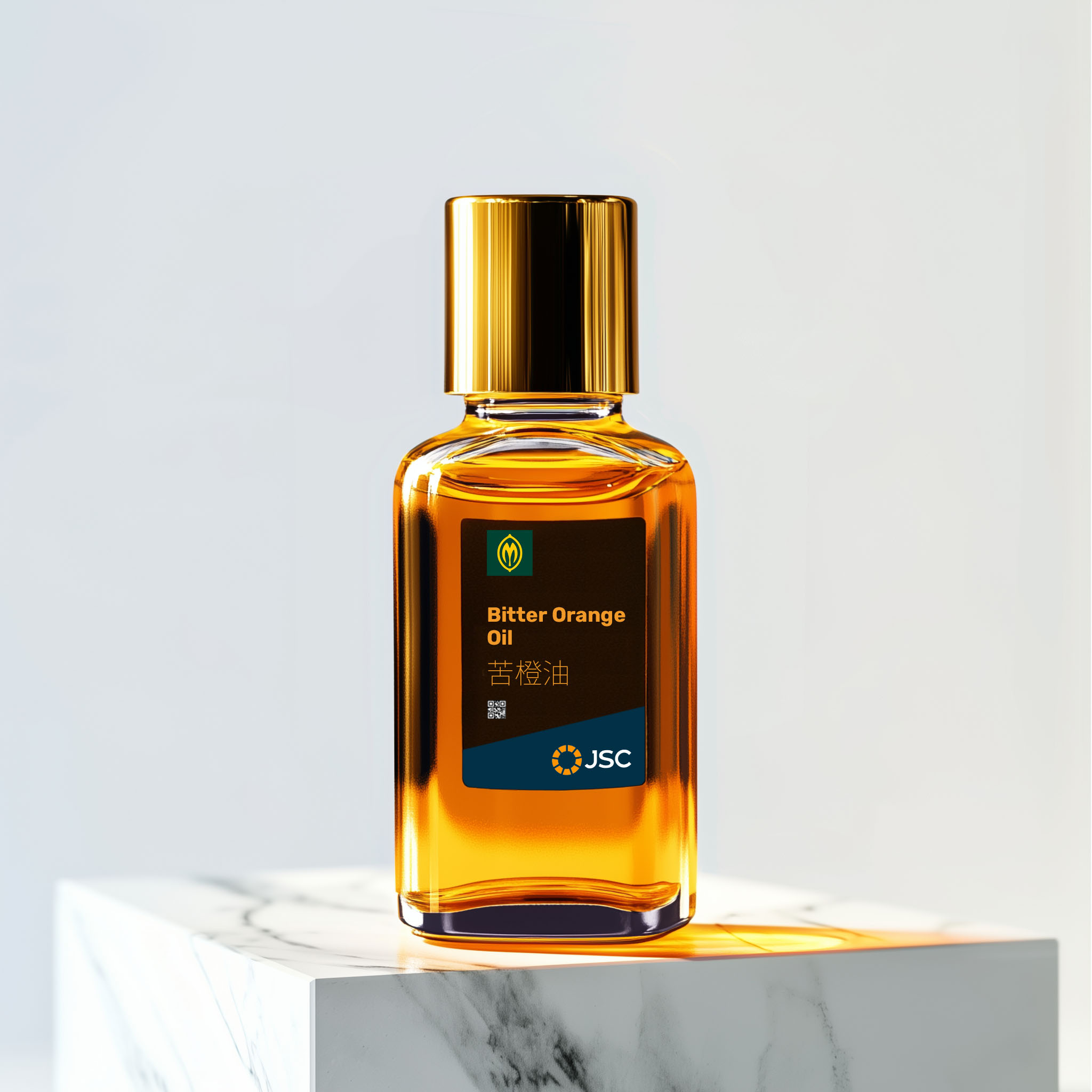 G2-Bitter Orange Oil – 九橙实业