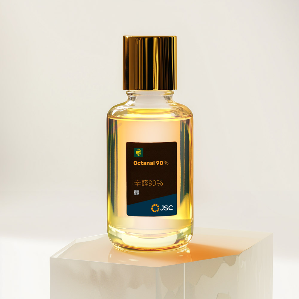 H20-辛醛90％Octanal 90％ – 九橙实业