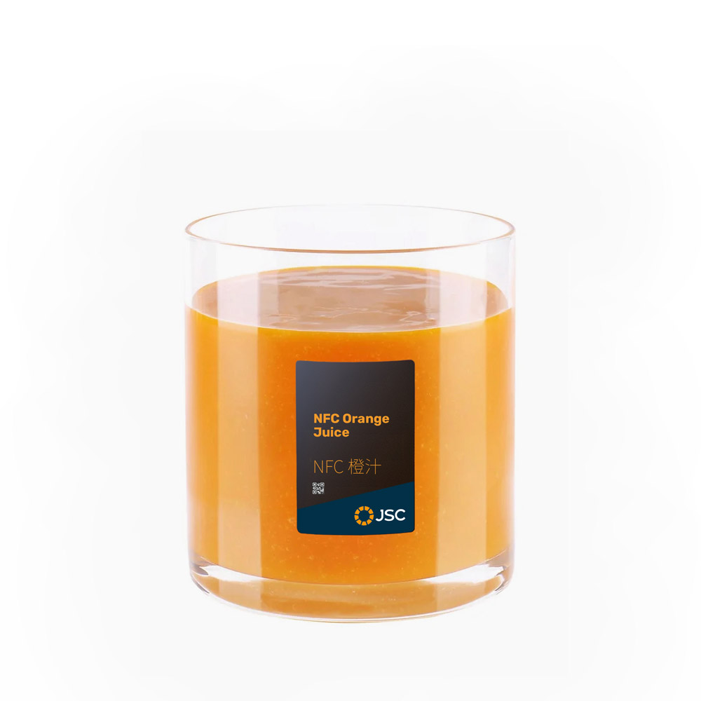 M2-NFC 橙汁NFC Orange Juice – 九橙实业