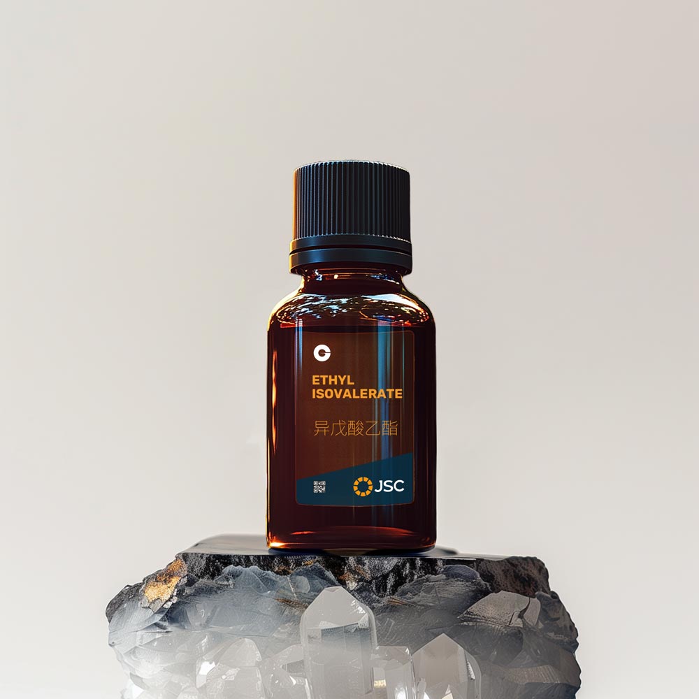 HII1256-异戊酸乙酯ETHYL ISOVALERATE – 九橙实业